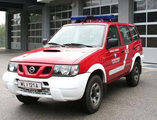 Kommandofahrzeug allrad, KDOF (2002) – feuerwehr-thalheim.at
